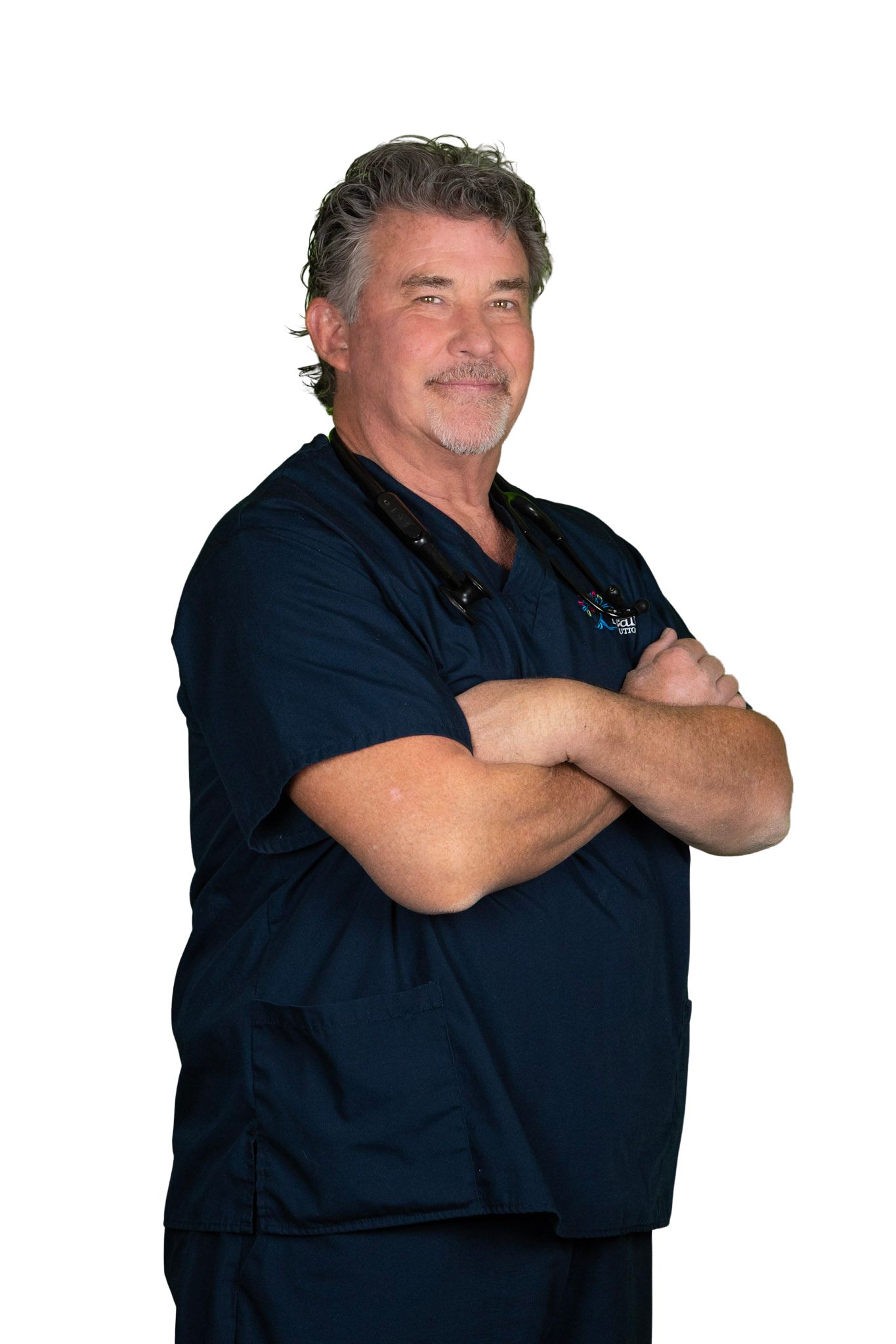 Dr. Bryan Hynes - Family Medicine - Health Solutions