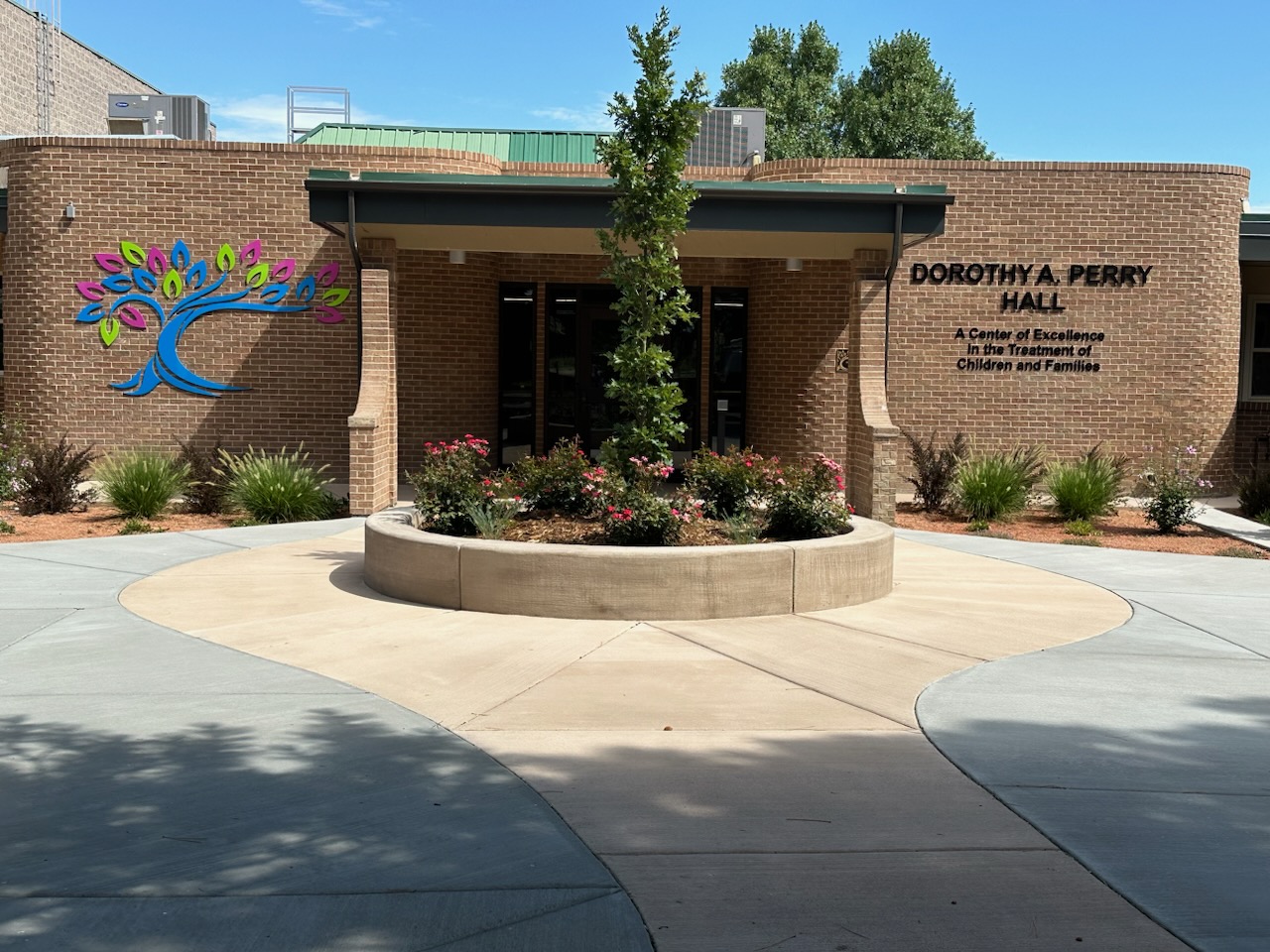 Perry Hall - Health Solutions